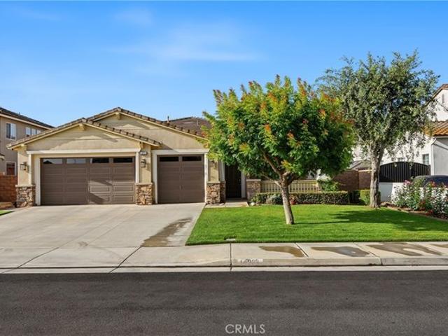 14233 Goose St, Eastvale, CA 92880