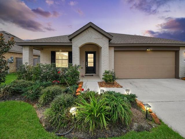 14230 Elrington Hollow Trl, Rosharon, TX 77583