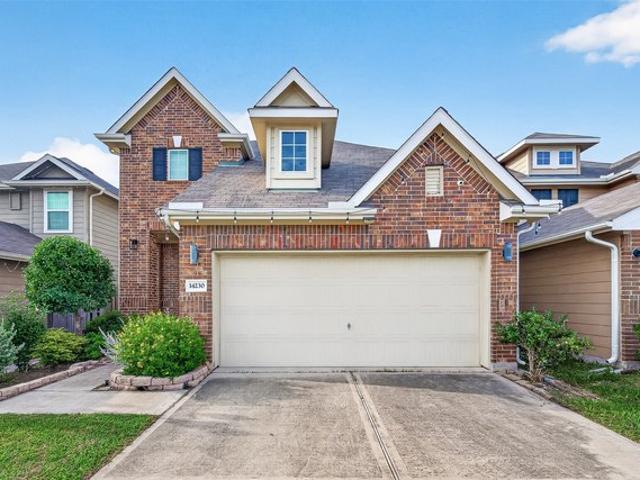 14230 Garland Brook Dr, Houston, TX 77083