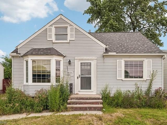 14230 Lakewood Heights Blvd, Lakewood, OH 44107