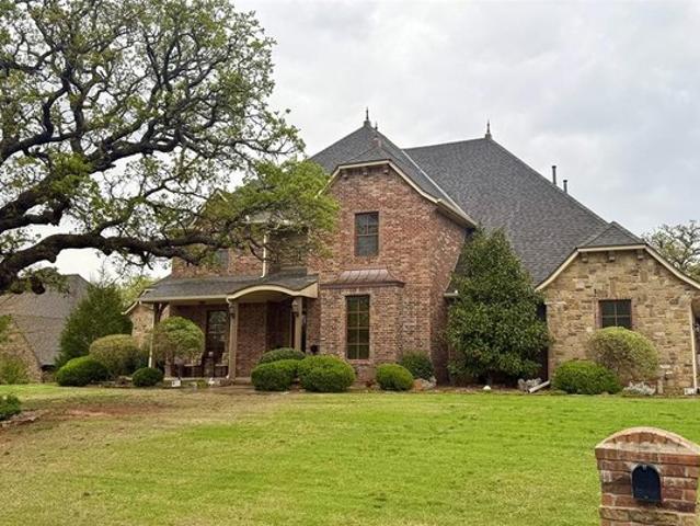 14230 Meritage Dr, Edmond, OK 73034