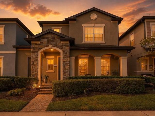 14230 Murcott Blossom Blvd, Winter Garden, FL 34787