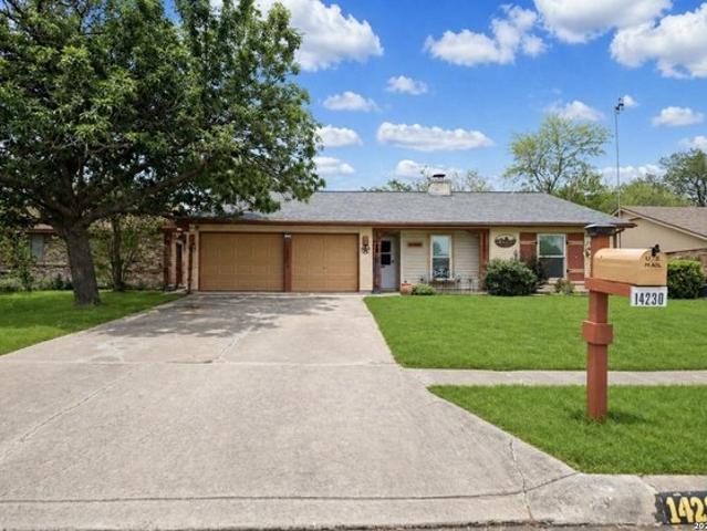 14230 Ridge Dale Dr, San Antonio, TX 78233