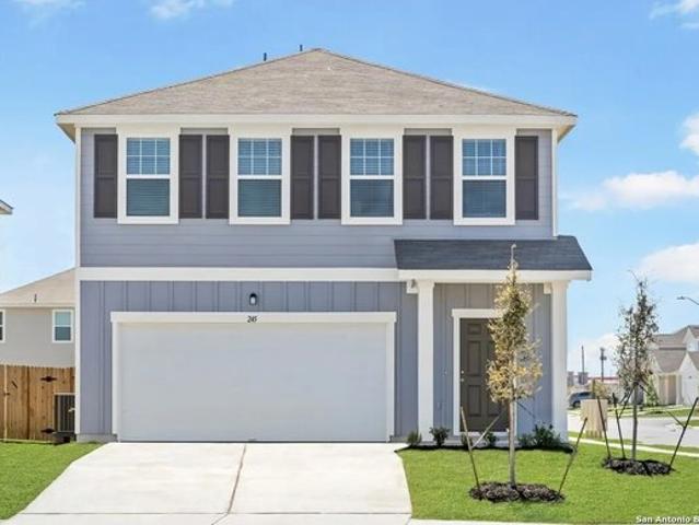 14231 Birch Vw, San Antonio, TX 78252