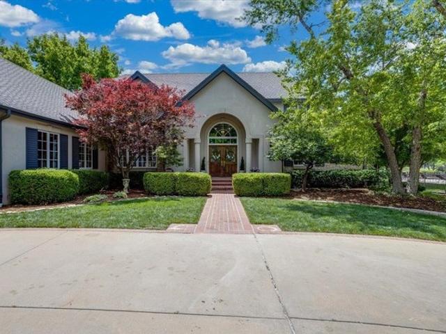 14231 E Donegal Cir, Wichita, KS 67230