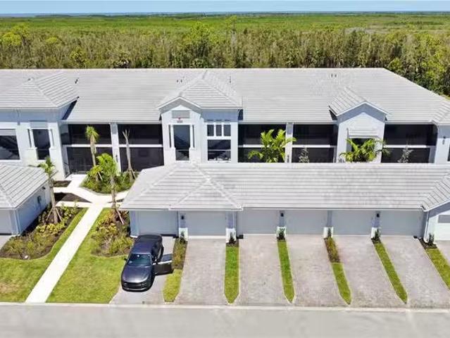 14231 Heritage Landing Blvd, Unit 1916, Punta Gorda, FL 33955.