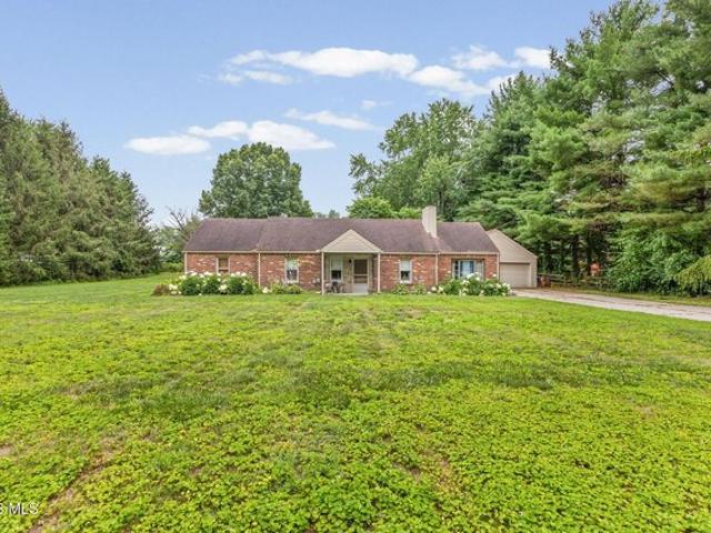 14231 Sherman White Rd, Swanton, OH 43558