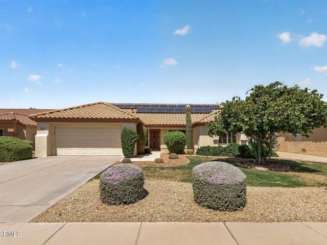 14232 W Circle Ridge Dr, Sun City West, AZ 85375