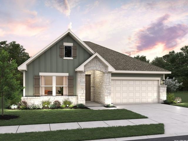 14232 Wolf Vw, San Antonio, TX 78252