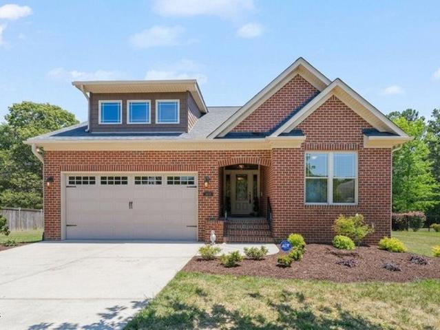 14232 Careme Ct, Wake Forest, NC 27587