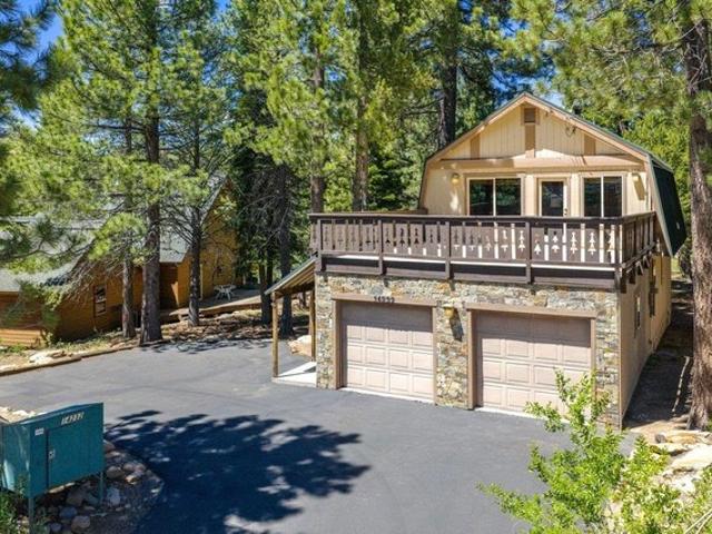 14232 Saint Croix Way, Truckee, CA 96161