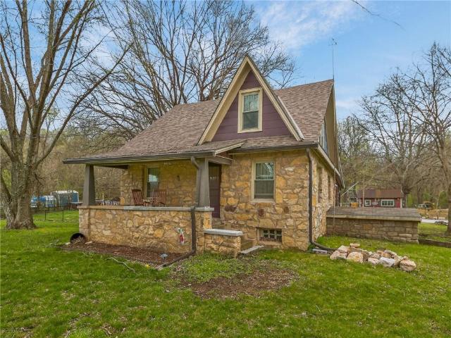 14232 State Highway Y N/A