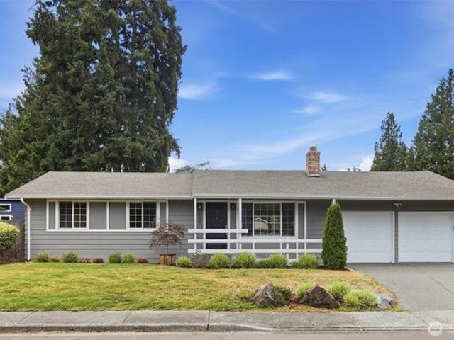 14237 th Ave NE, Kirkland, WA 98034