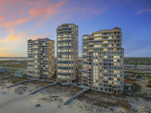 14237 Perdido Key Dr Unit 1401PH, Pensacola, FL 32507