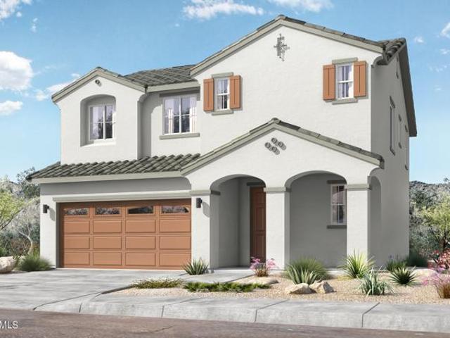 14234 W Swayback Pass, Surprise, AZ 85387