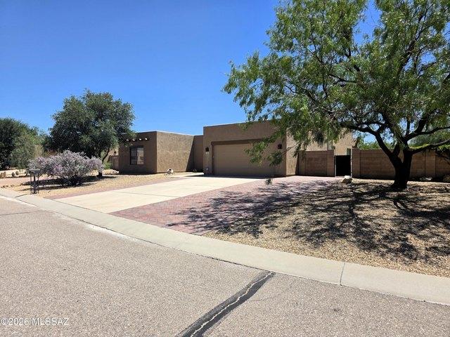 14234 E Placita De La Zurita, Vail, AZ 85641