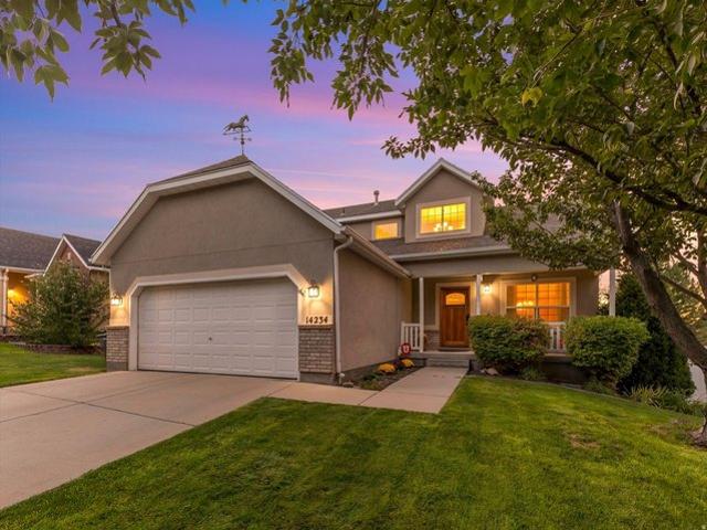 14234 S Crown Rose Dr W, Herriman, UT 84096