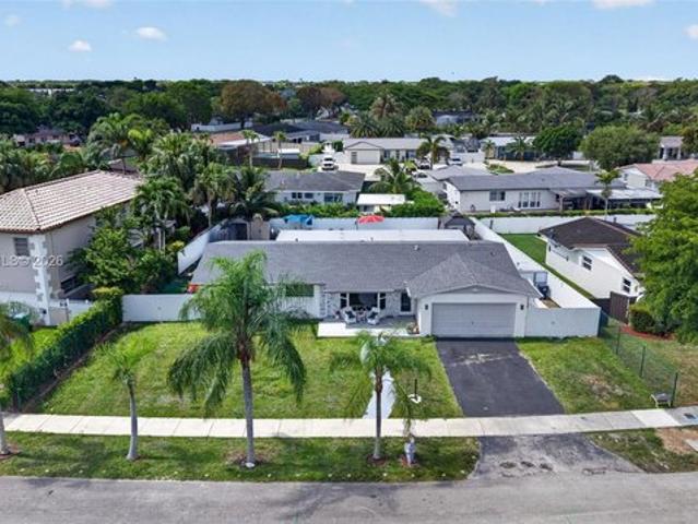 14234 SW 75th Ter, Miami, FL 33183