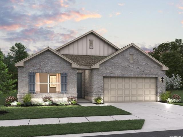 14235 Wolf Vw, San Antonio, TX 78252