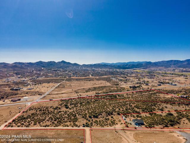 14235 E Leona Ln, Dewey Humboldt, AZ 86327 | MLS #1061 | Compass
