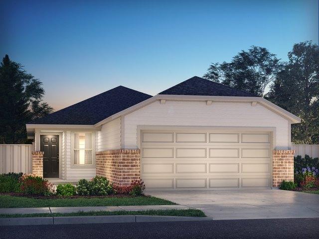 14235 Granger Pointe Ln, Conroe, TX 77302