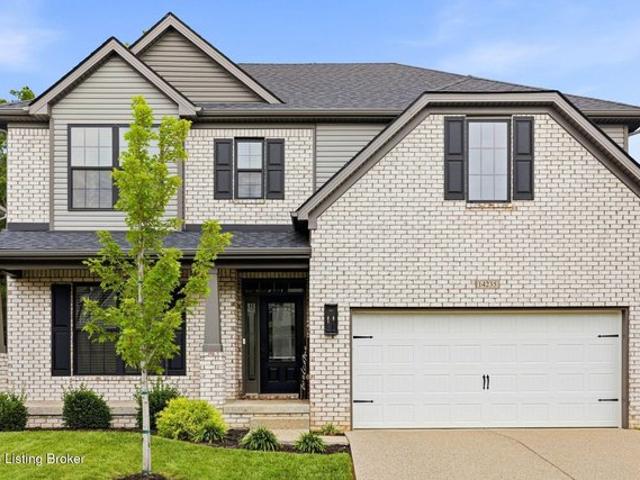 14235 Halden Ridge Way, Louisville, KY 40245