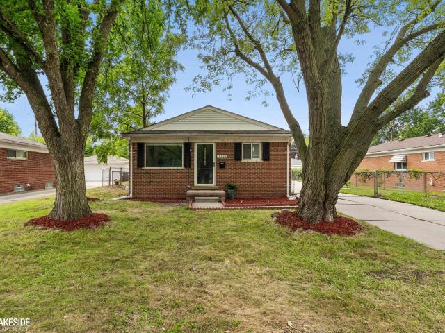 14235 Inkster Road