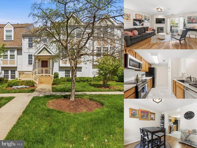 14235 Jib St, Unit 7352, Laurel, MD 20707 | MLS #MDPG2198 | Compass