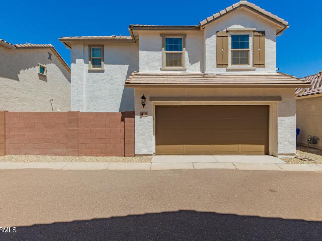 14236 W Buckskin Trail
