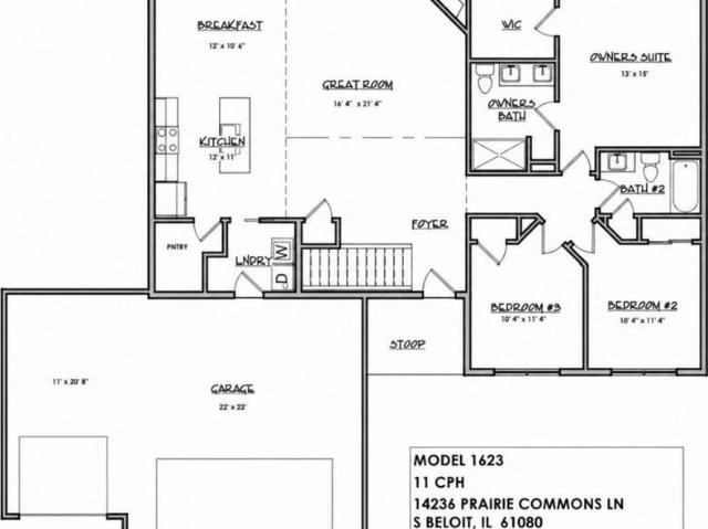 14236 Prairie Commons Lane
