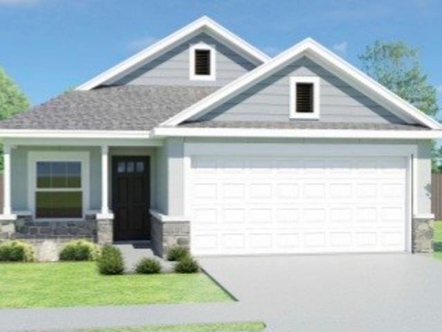 14238 Aston Pne Dr, Houston, TX 77032 | MLS #9087