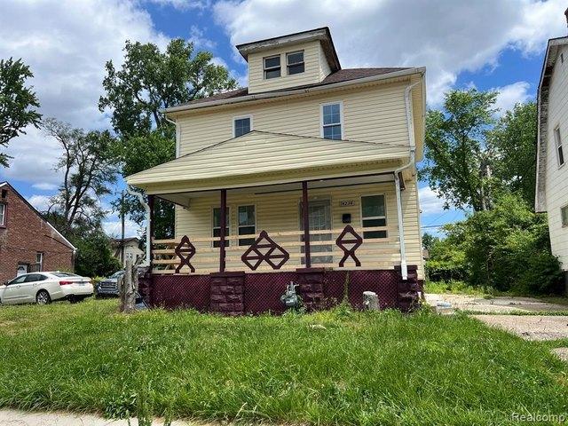 14238 Hubbell St, Detroit, MI 48227