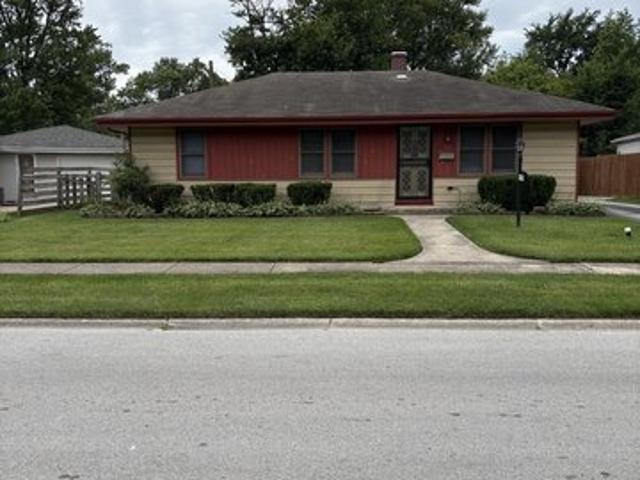 14238 Marshfield Ave, Dixmoor, IL 60426