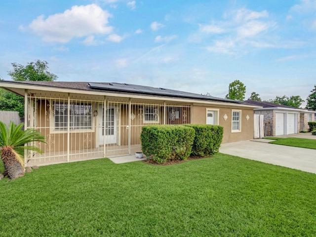 14238 Old Humble Road