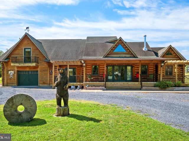 14238 Plains Mill Road