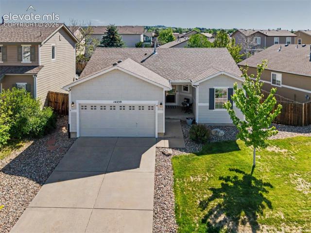 14239 White Peak Drive