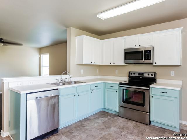 14239 Rosy Finch, San Antonio, TX 78233 | MLS #1922 | Compass