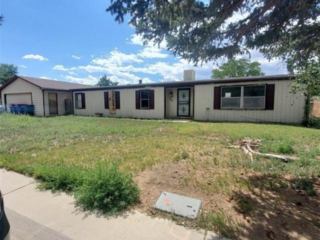 1423 Macpool St Lots 17 & 18, Dacono, CO 80514