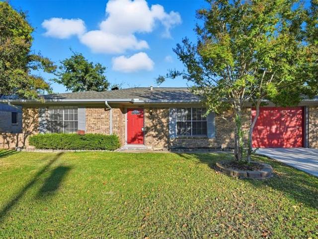 1423 Main St, Kaufman, TX 75142