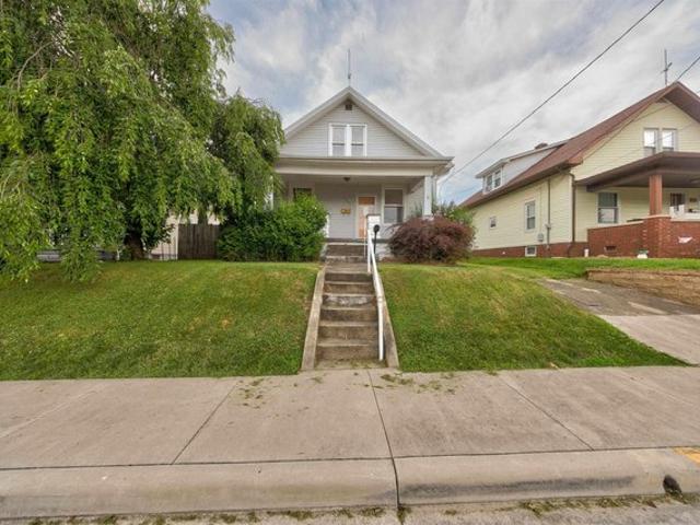 1423 Mill St, Jasper, IN 47546