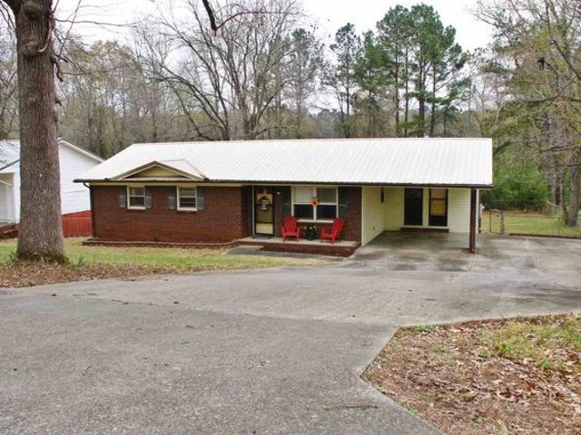 1423 Montevallo Rd, Weaver, AL 36277