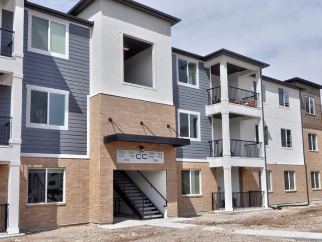 1423 N 3830 W Unit 201, Lehi, UT 84048
