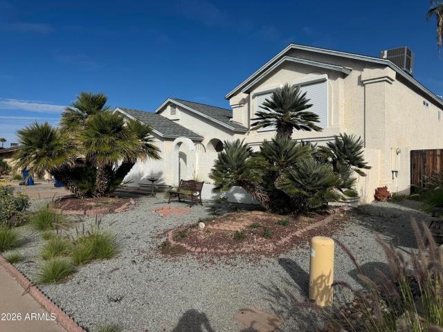 1423 N 62nd Pl, Mesa, AZ 85205 | MLS #6981 | Compass