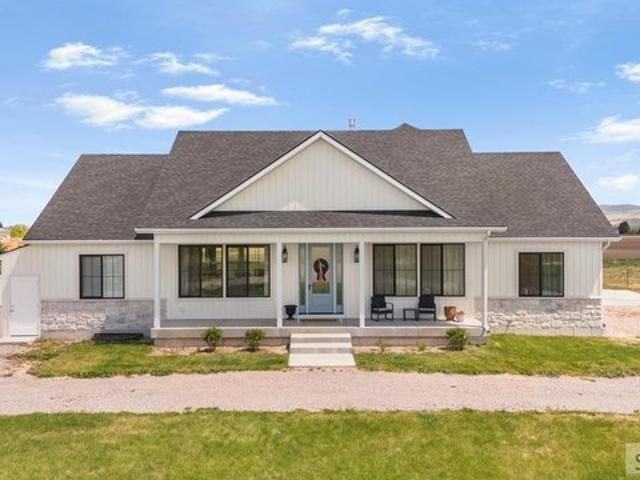 1423 N 950 E, Shelley, ID 83274