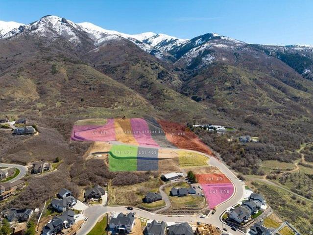 1423 N Stone House E Unit 403, Kaysville, UT 84037