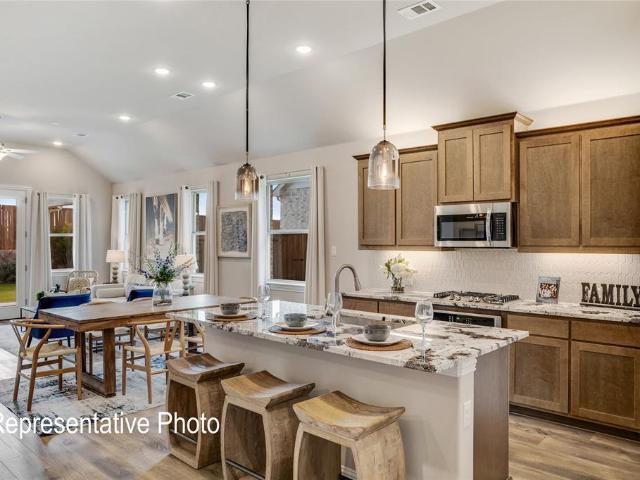 1423 Odette Dr, Arlington, TX 76013 | MLS #20911
