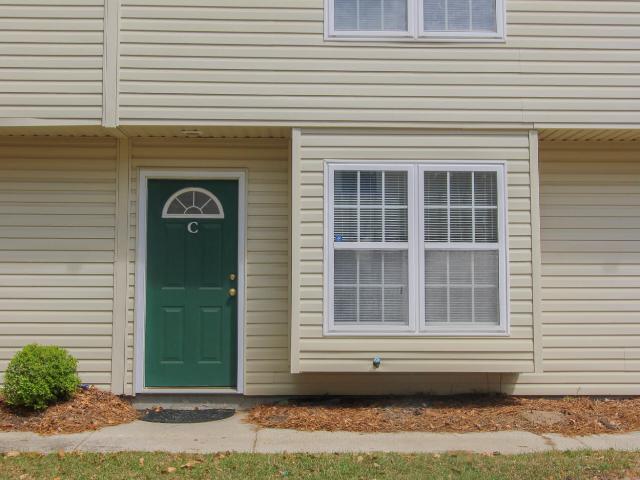 1423 Ashley River Rd, Unit 2C, Charleston, SC 29407 | MLS #25025