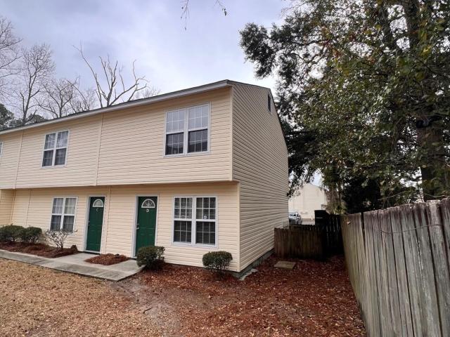 1423 Ashley River Rd, Unit 3D, Charleston, SC 29407 | MLS #26003 | Compass