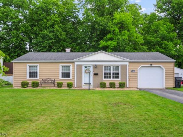 1423 Bexley Dr, Youngstown, OH 44515