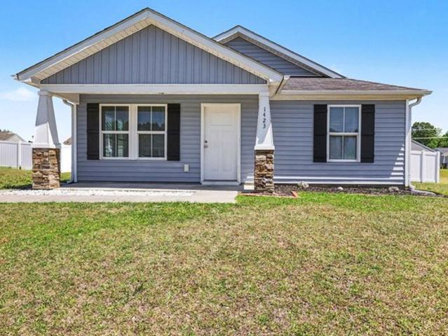 1423 Boker Rd, Conway, SC 29527